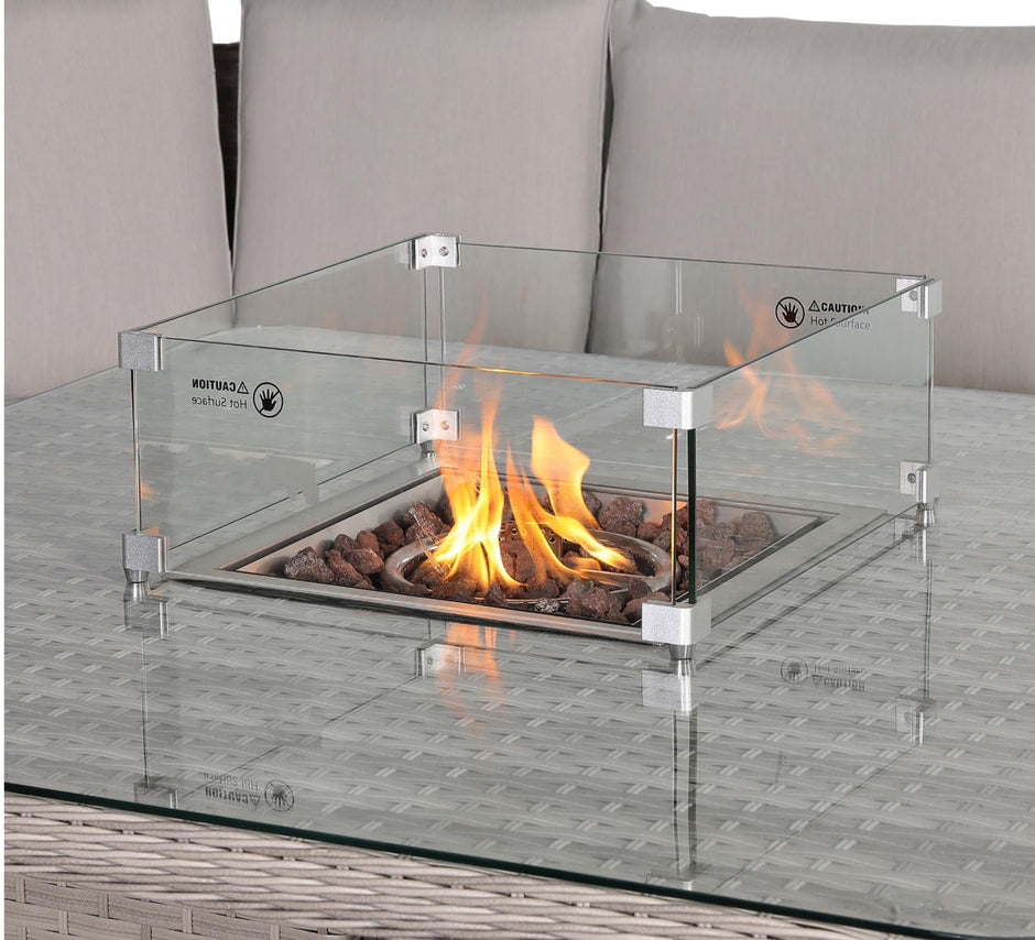 Outdoor Furniture Trends for This Year – RK Garden Furniture